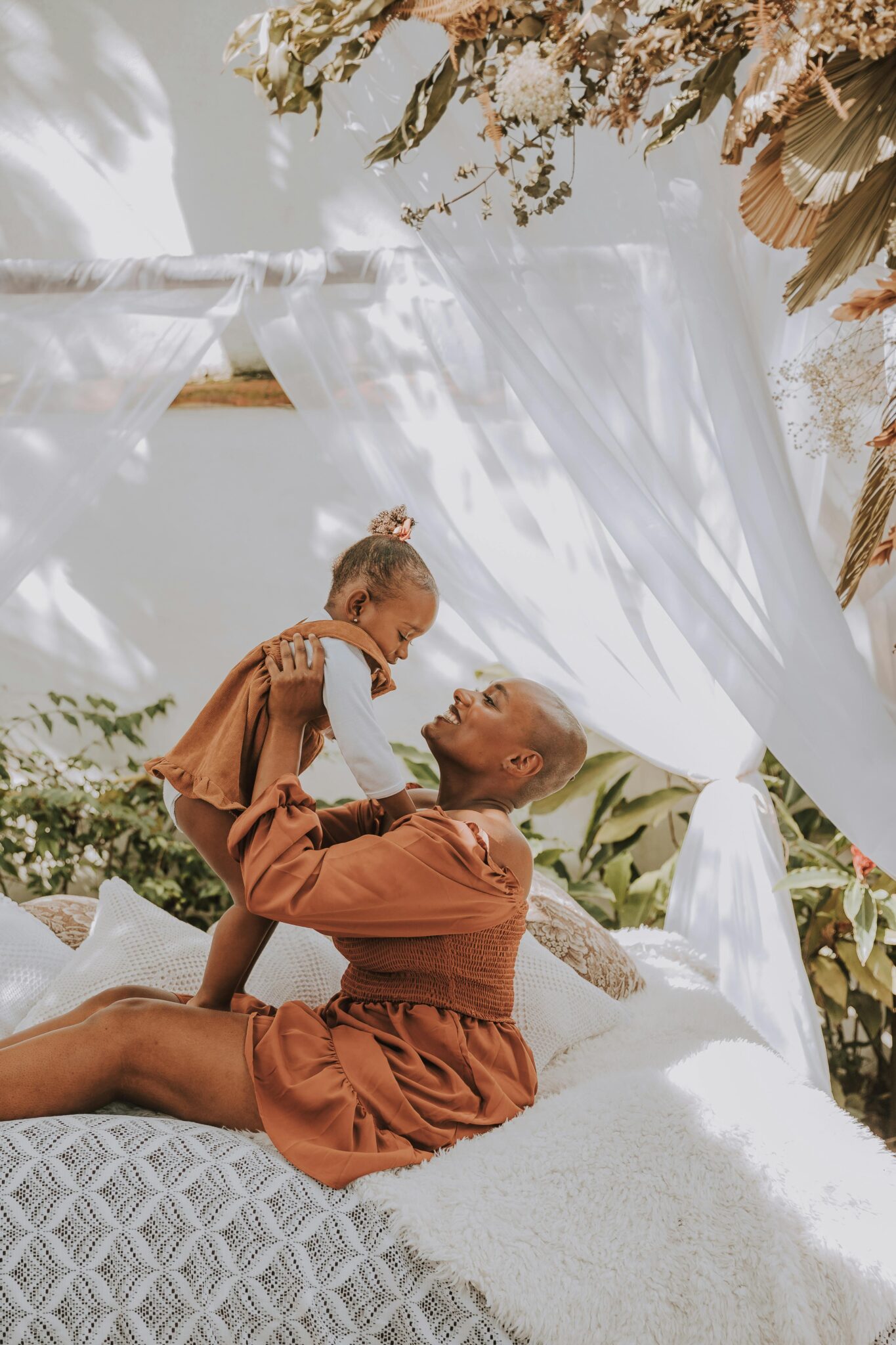 Dating as a Single Mom? Important Points to Keep in Mind - Kita Bryant
